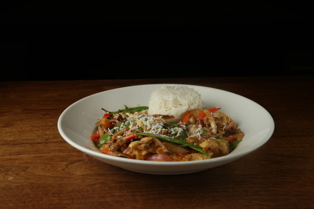 Firestone : Feature Menu