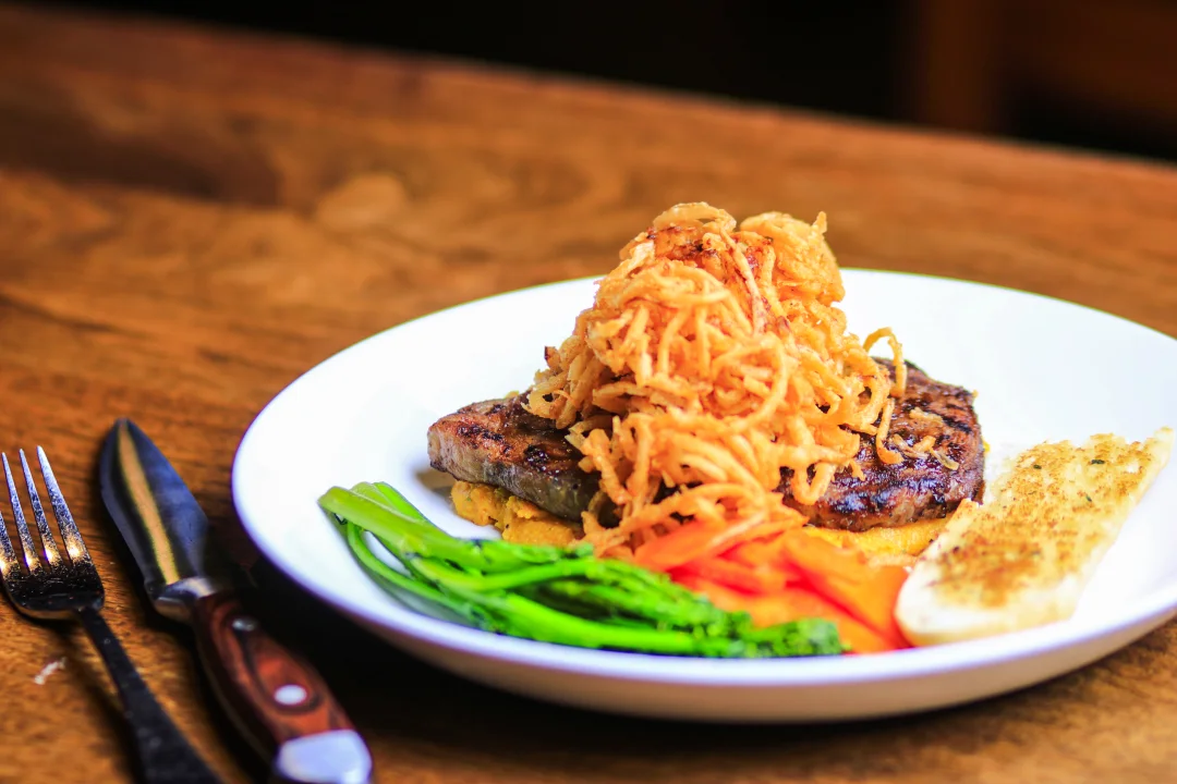 Firestone : Feature Menu