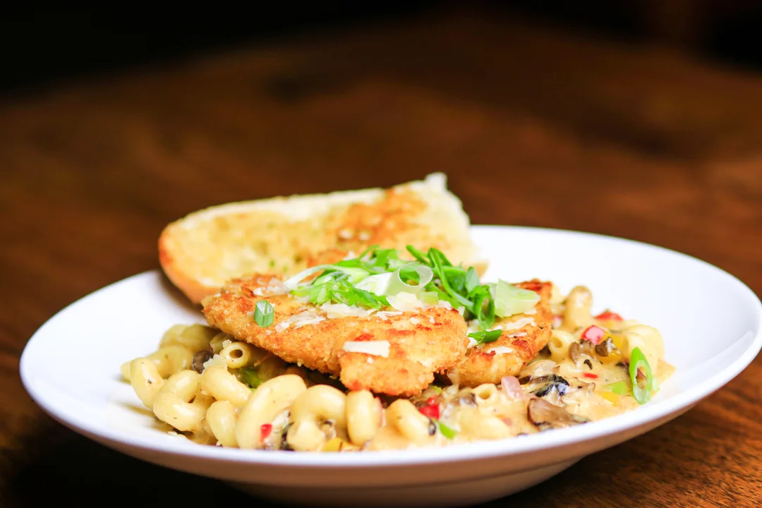 Firestone : Feature Menu