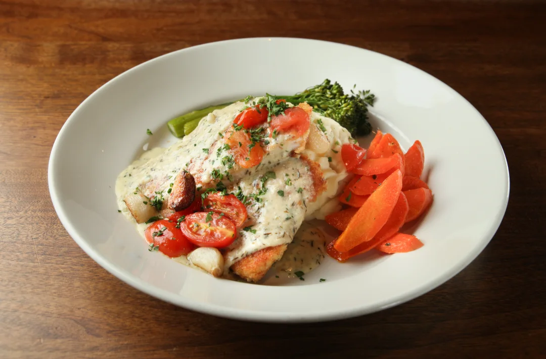 Firestone : Feature Menu