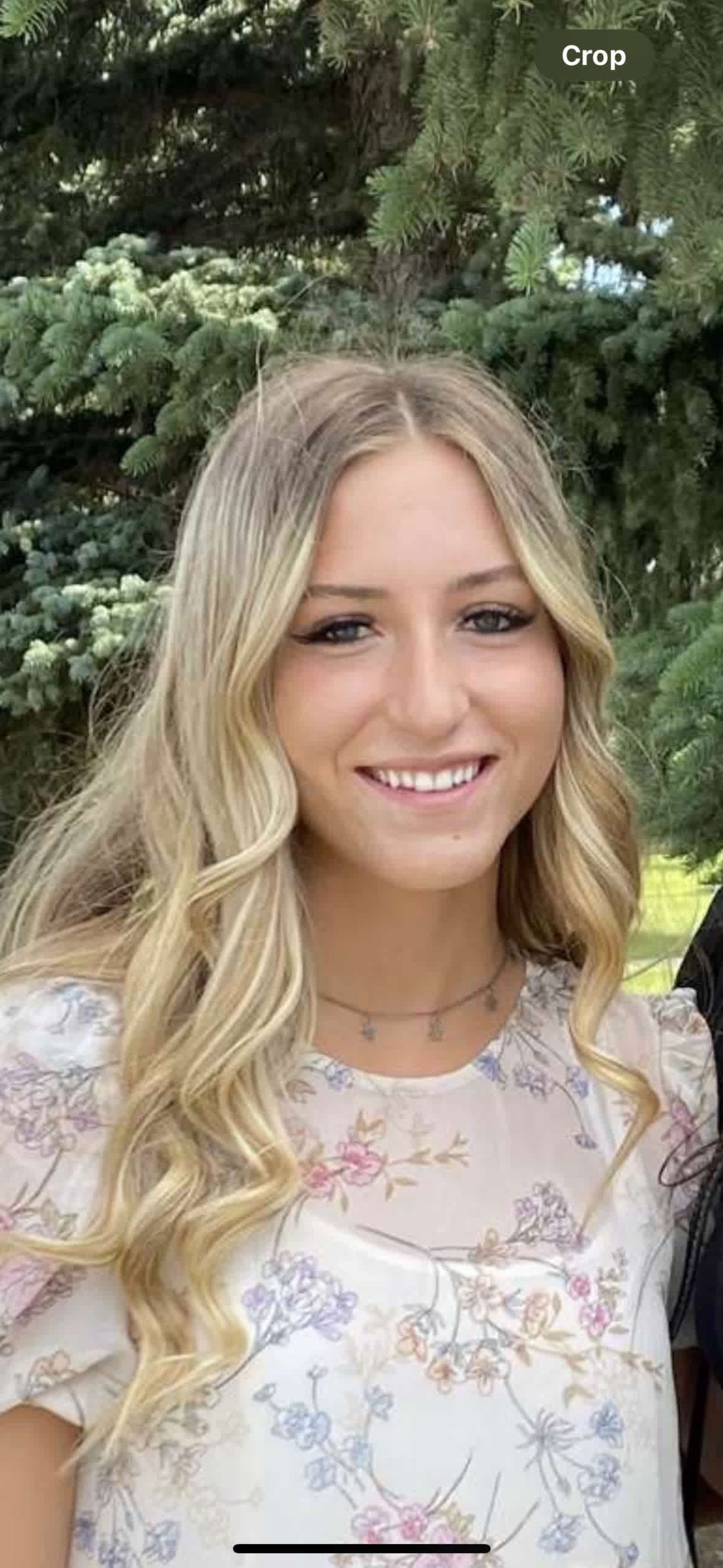 Haley Palmer