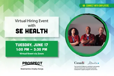Upcoming Events and Workshops | Prospect Human Services