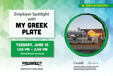 Upcoming Events and Workshops | Prospect Human Services
