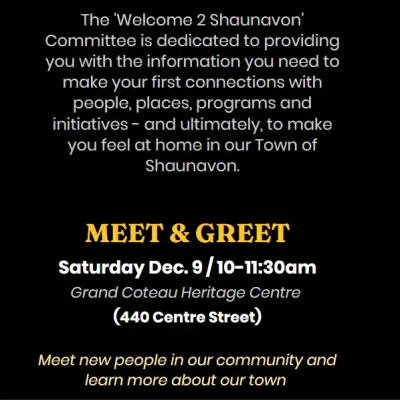 The Shaunavon & District Chamber of Commerce | Town of Shaunavon