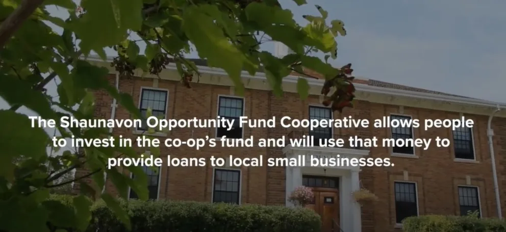 Co-operatives First highlights Shaunavon Opportunity Fund Cooperative ...