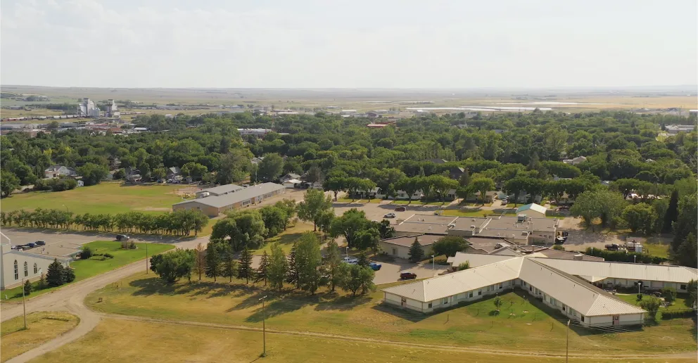 Point of Care Testing Approved for Shaunavon Hospital | Town of Shaunavon