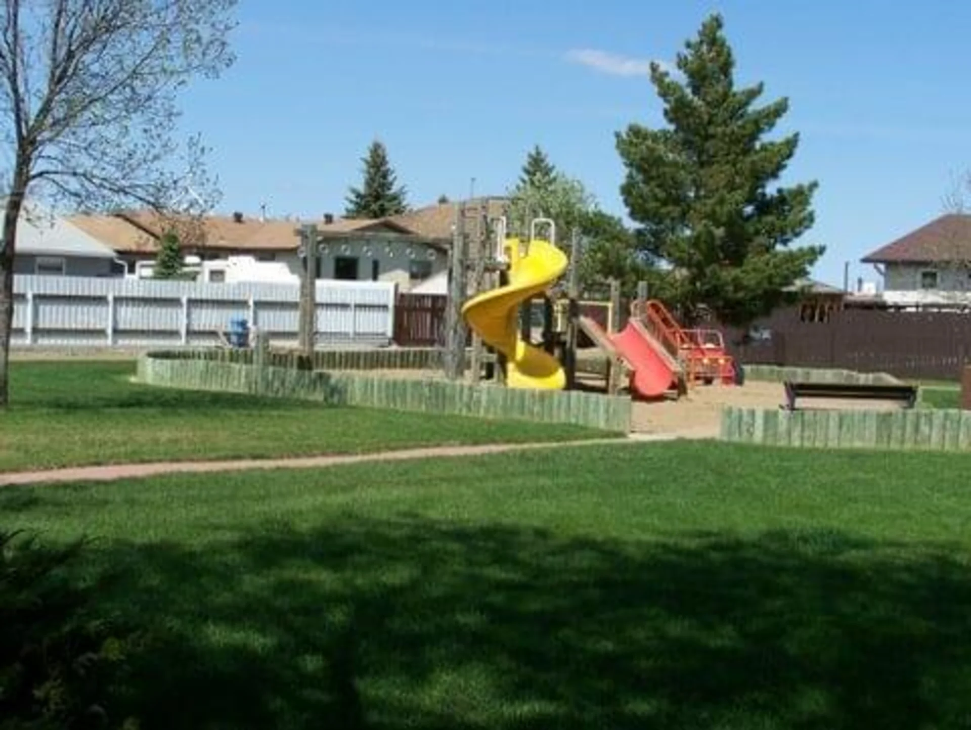 Community Amenities | Town of Shaunavon