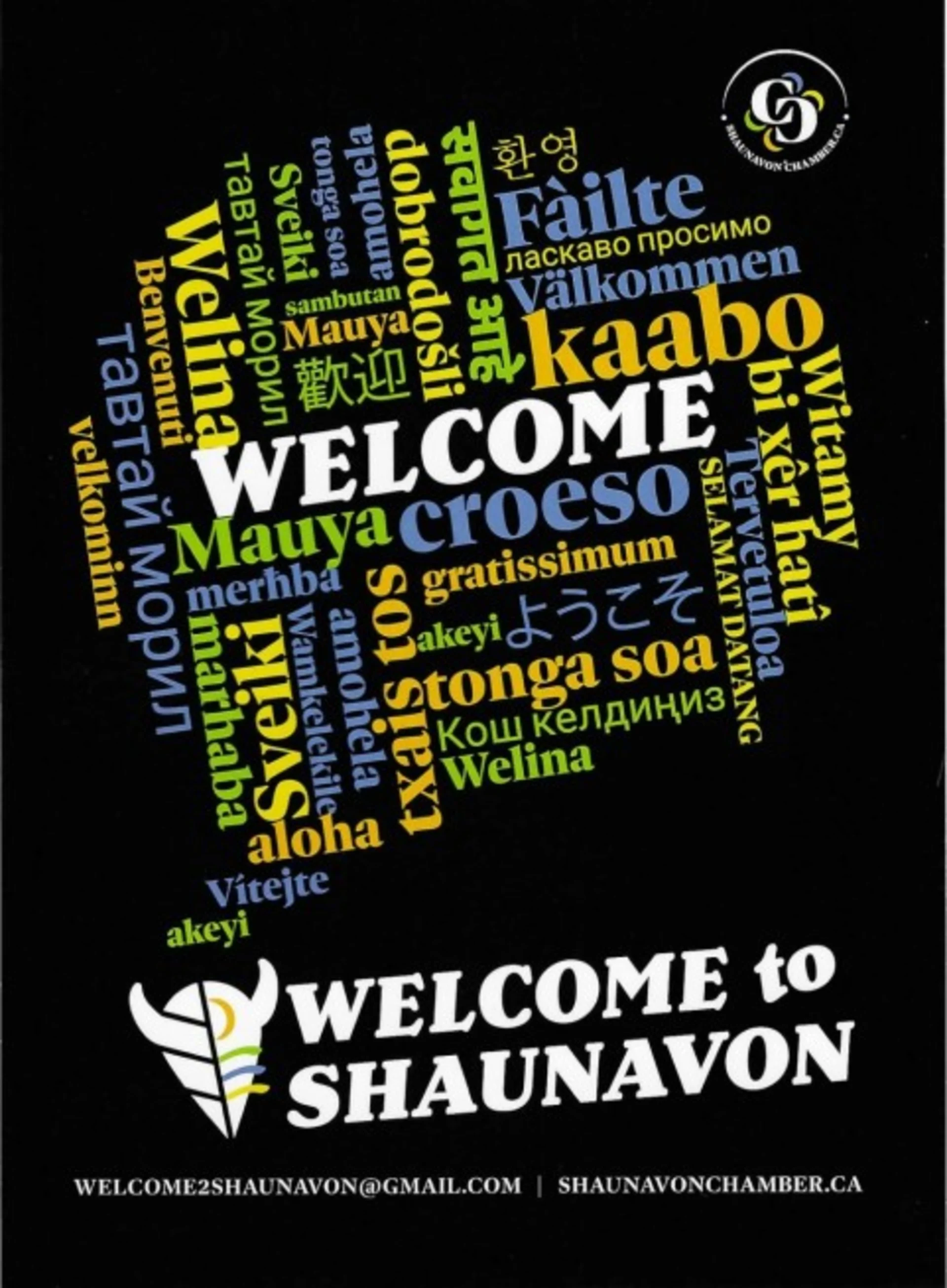 Age Friendly Shaunavon | Town of Shaunavon