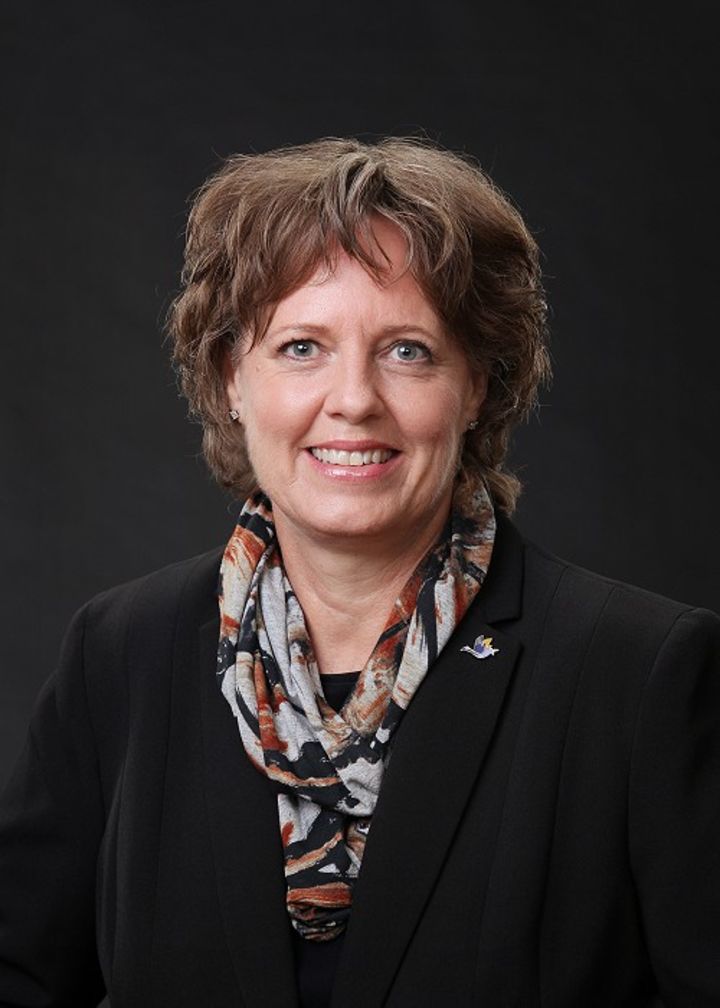 Cornerstone Funeral Home - Trish Wallace