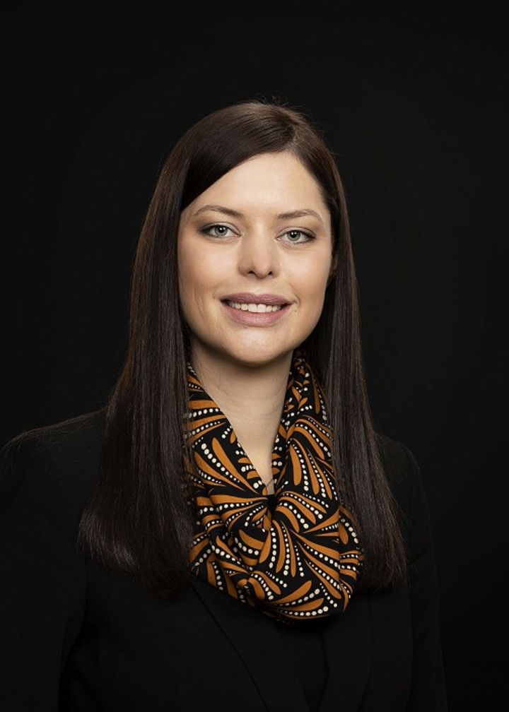 Cornerstone Funeral Home - Sheri Arndt