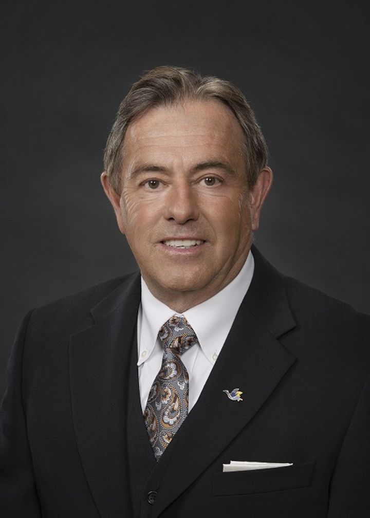 Cornerstone Funeral Home - Ken Wallace