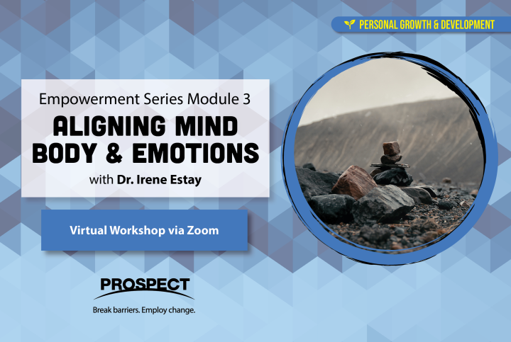 Aligning Mind Body and Emotions