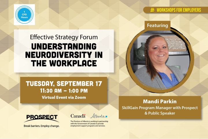 Understanding Neurodiversity in the Workplace