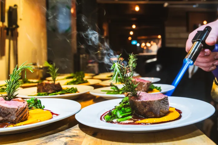 Enjoy Beef in Alberta | Canada Beef Restaurant