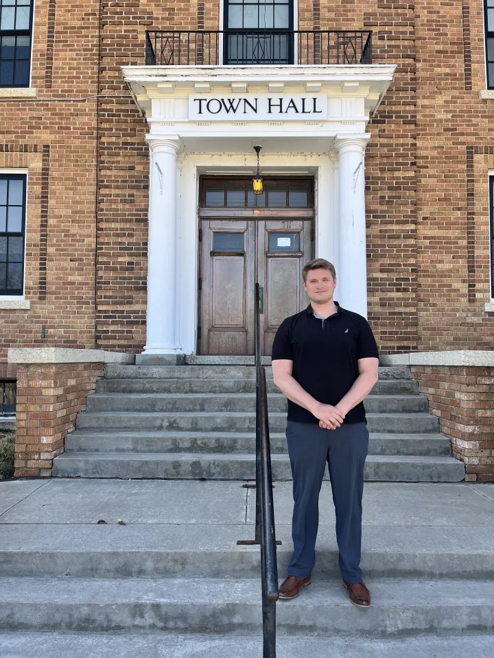 Home | Town of Shaunavon