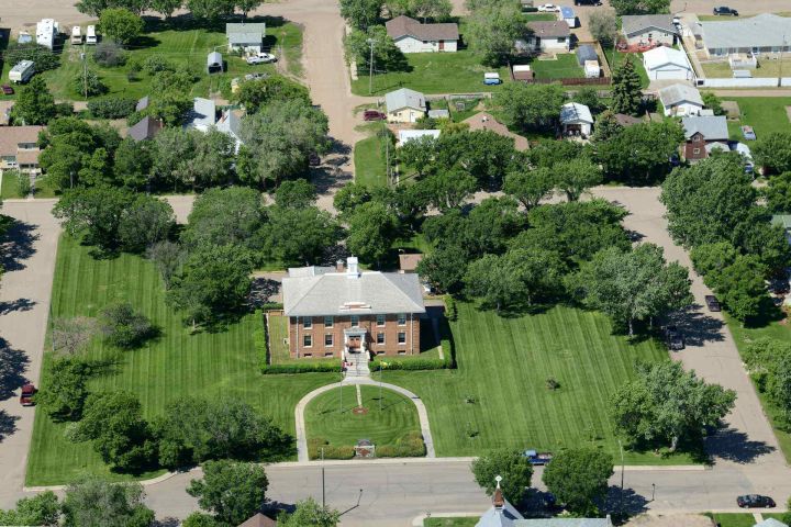 Official Community Plan | Town of Shaunavon