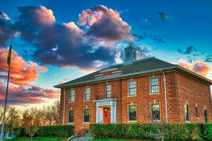 Home | Town of Shaunavon