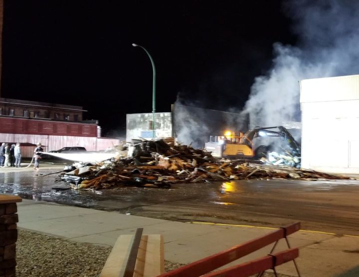 Thank you to our Hometown Heroes | Town of Shaunavon