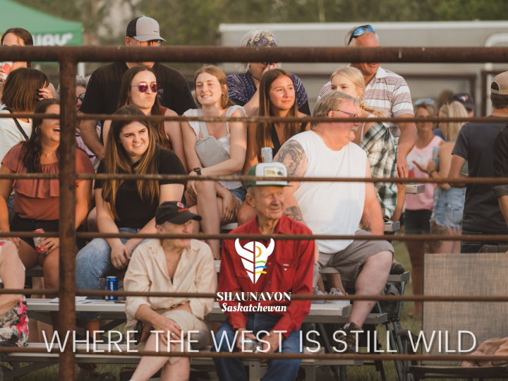 Tourism Guides | Town of Shaunavon