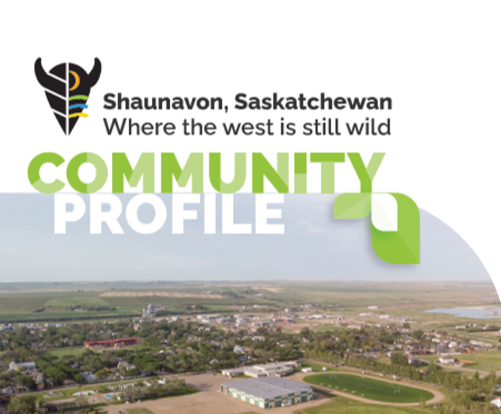Shaunavon Community Profile | Town of Shaunavon