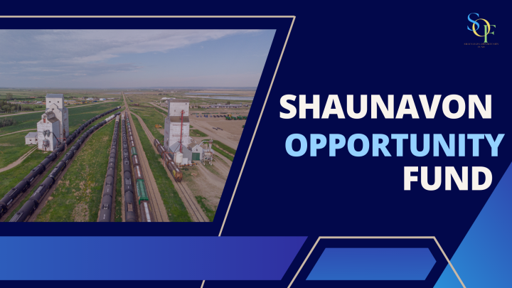 Shaunavon Launches the Shaunavon Opportunity Fund Co-operative Ltd ...