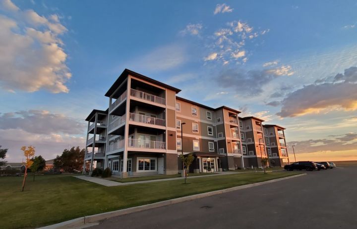 Shaunavon Prairie Sky Estates | Town of Shaunavon