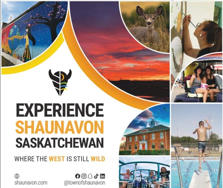 Visitor Information | Town of Shaunavon