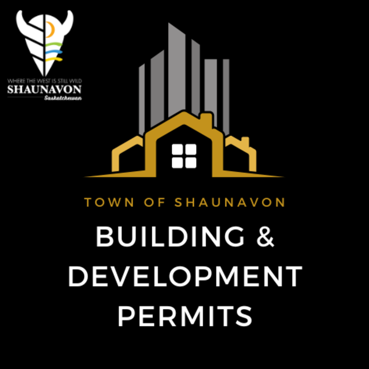 BUILDING AND DEVELOPMENT PERMITS | Town of Shaunavon
