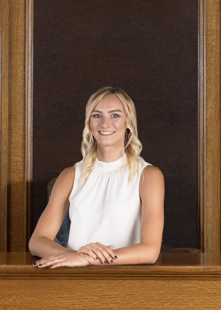 Anna Morin | Town of Shaunavon