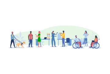 The WORX | Prospect Human Services