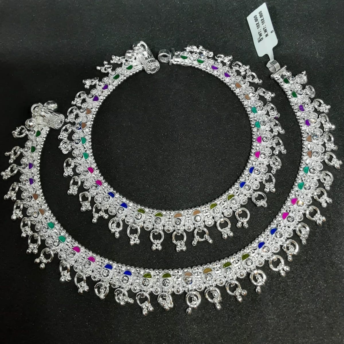 Fancy Leg Chains Flash Sales | bellvalefarms.com