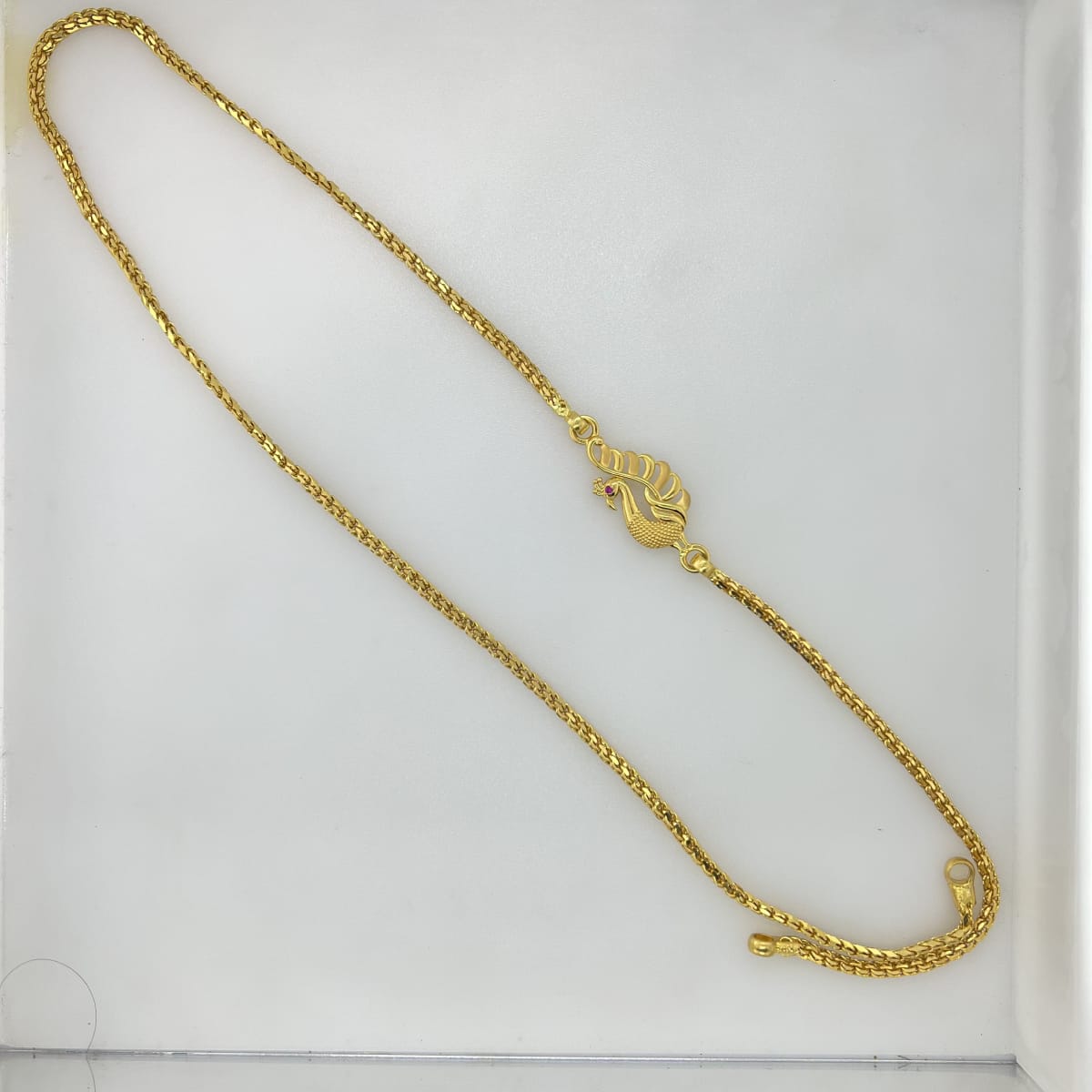 Top 999+ mangalya chain new designs images – Amazing Collection ...