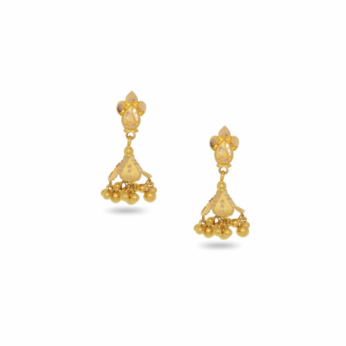 Buy Latest Jewellery Designs Online Chennai, India - Tulsi Jewellers