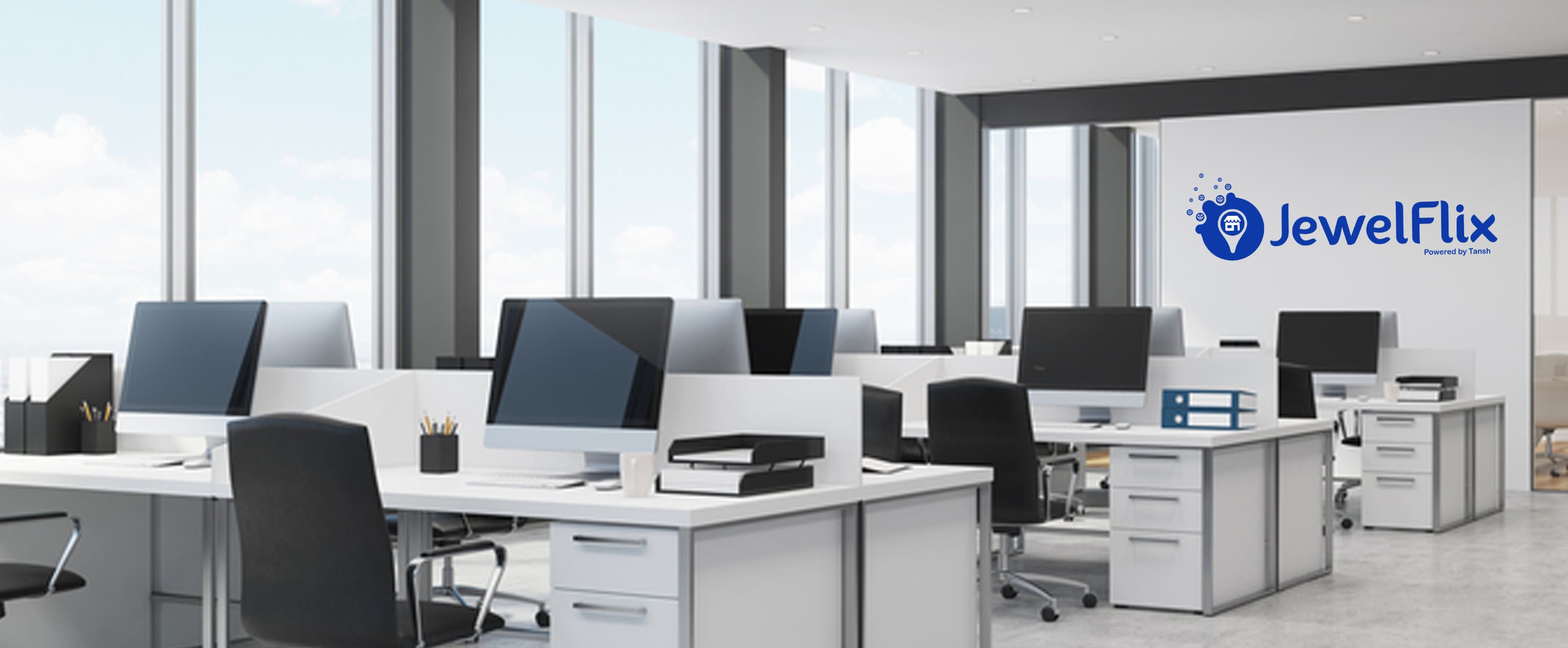 About Us - JewelFlix