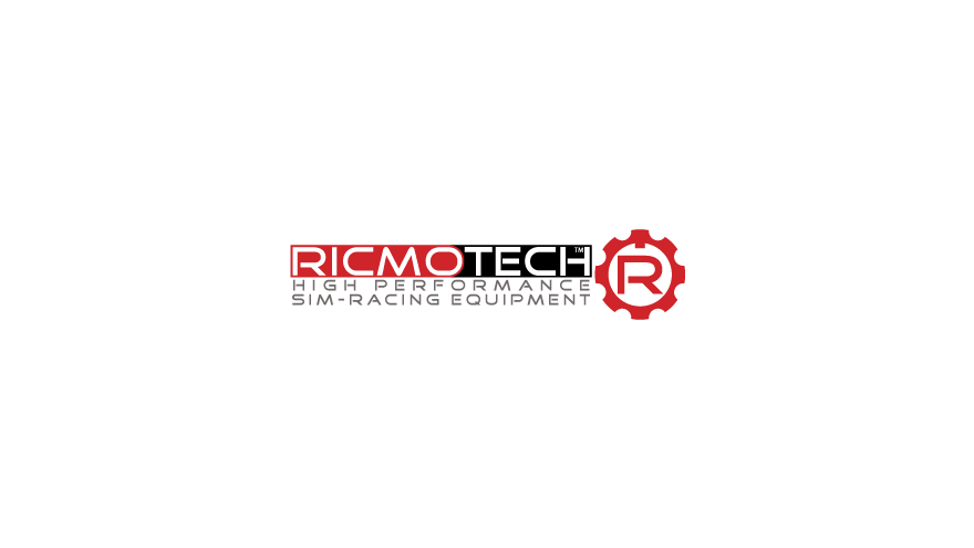 Win this Dream Racing Simulator Rig by Ricmotech!