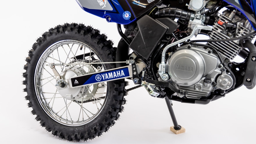 Win Two TPA Special Edition Bikes! A 2023 KTM 500 EXC-F and a 2023 ...