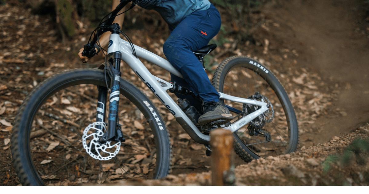 Win Ibis Ripley XX1 AXS Mountain Bike or $11,500 towards several bikes!