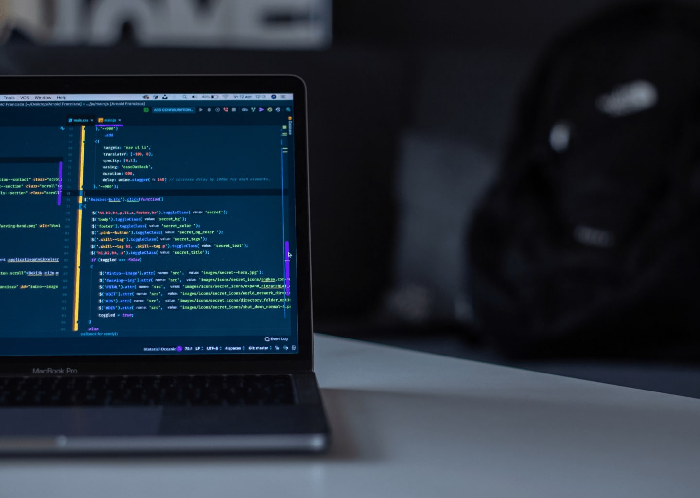 Our Android App Development Tech Stack | Tapptitude
