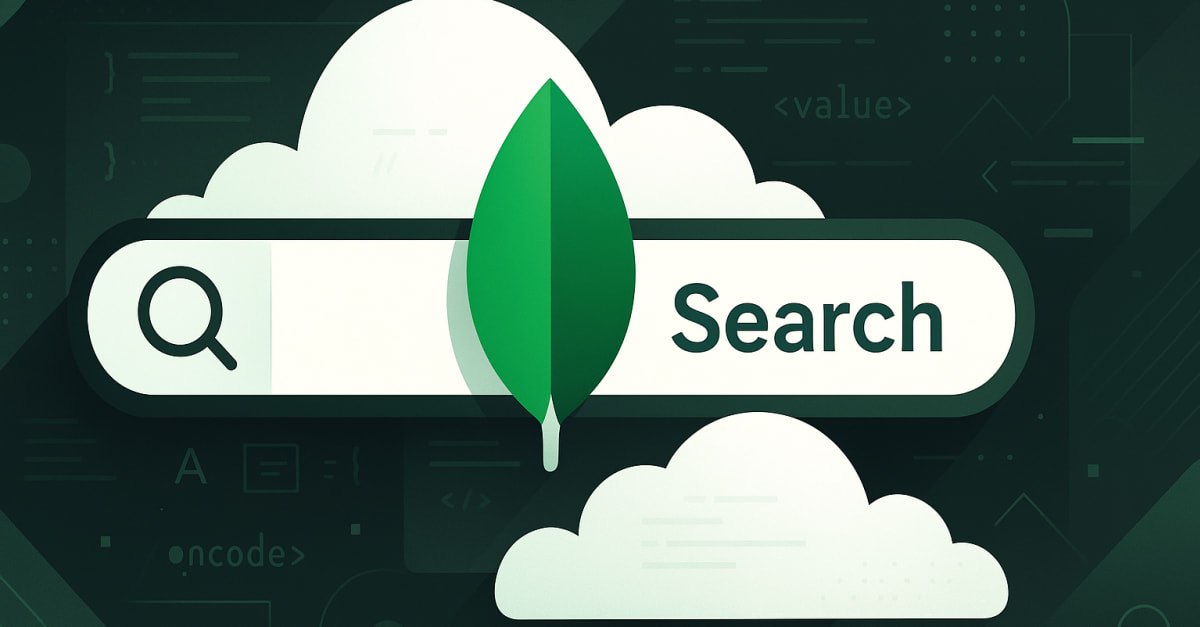 Atlas Search: World-Class Search Simplified