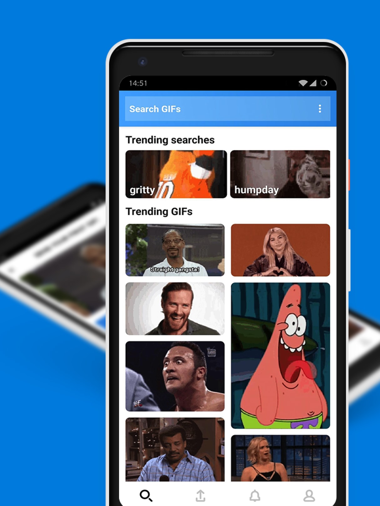 Mobile App Development Company | Tapptitude's Mobile Apps Portfolio