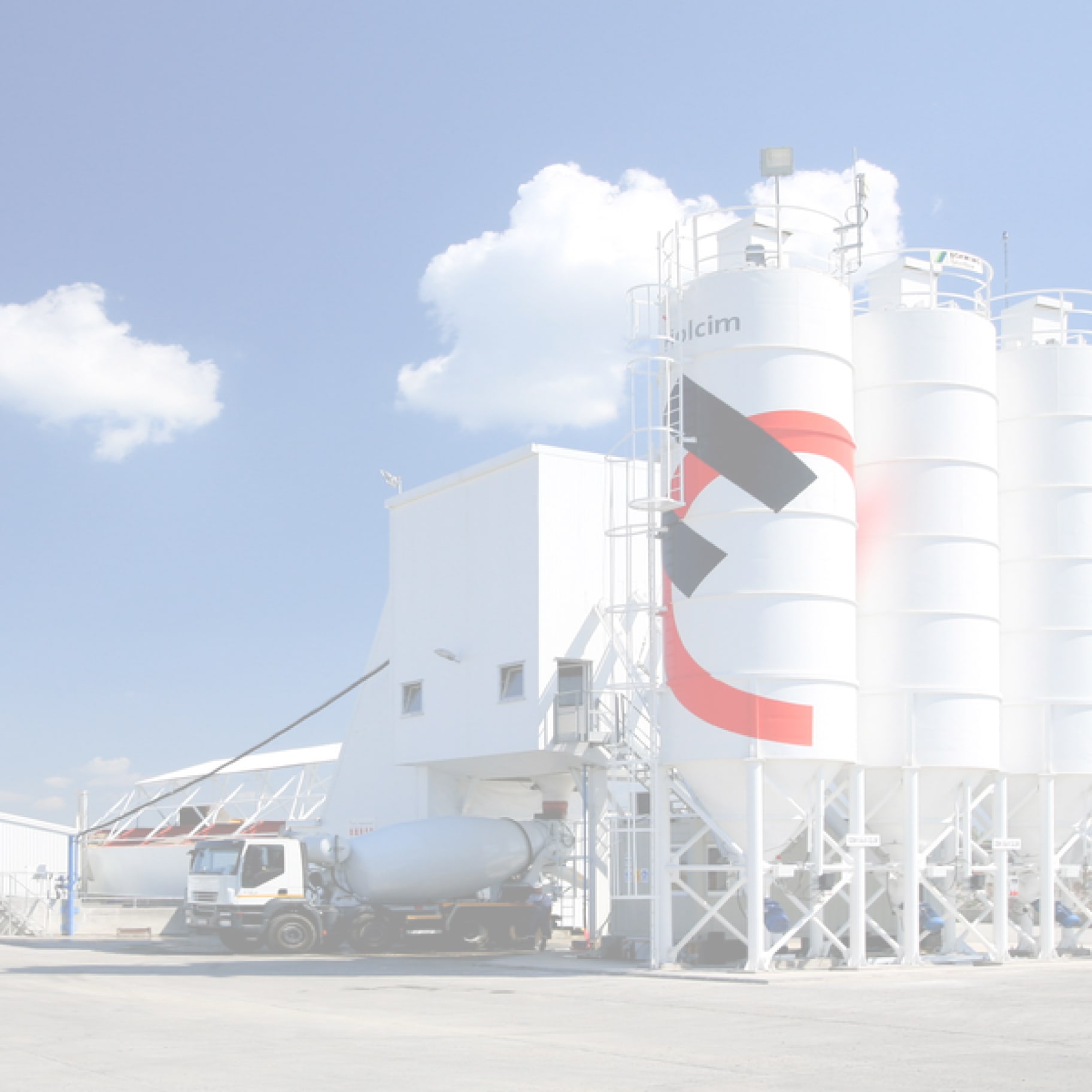 Holcim Safetyvision - Managing employees safety