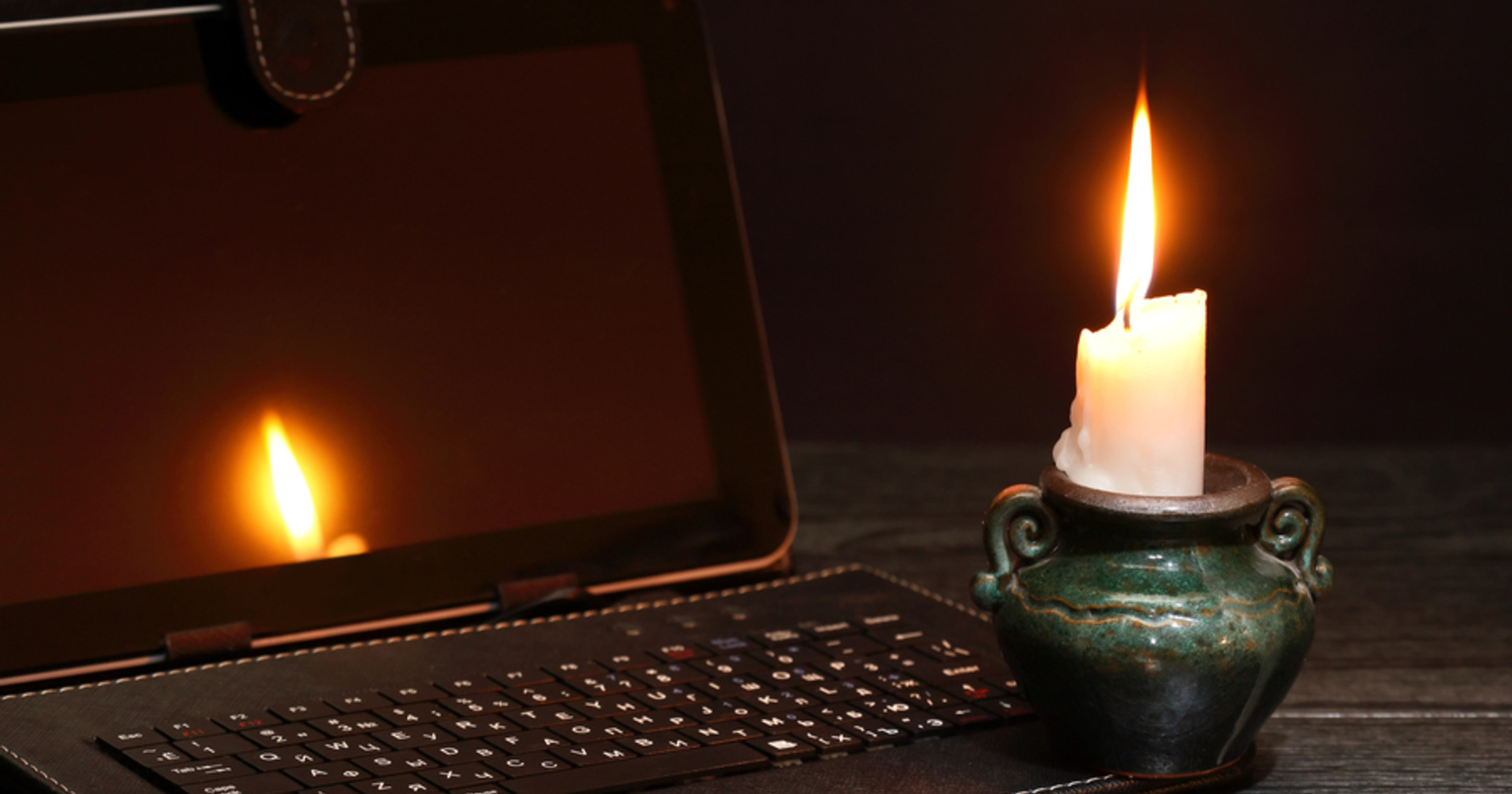 Blackout: Funktioniert beim Stromausfall das Handy und das Internet ... Blackout: Funktioniert beim Stromausfall das Handy und das Internet ...