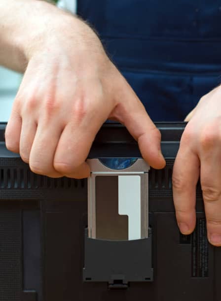 CI+ Modul » Erklärung & Beispiele - tarife.at