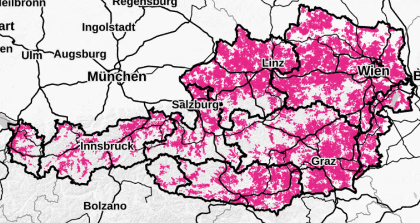 5G in Österreich - tarife.at Ratgeber