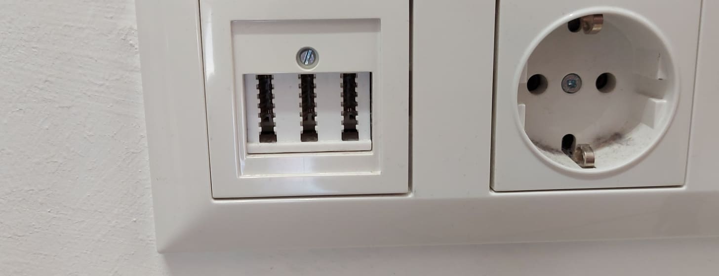 Telefondose » Erklärung & Beispiele - tarife.at