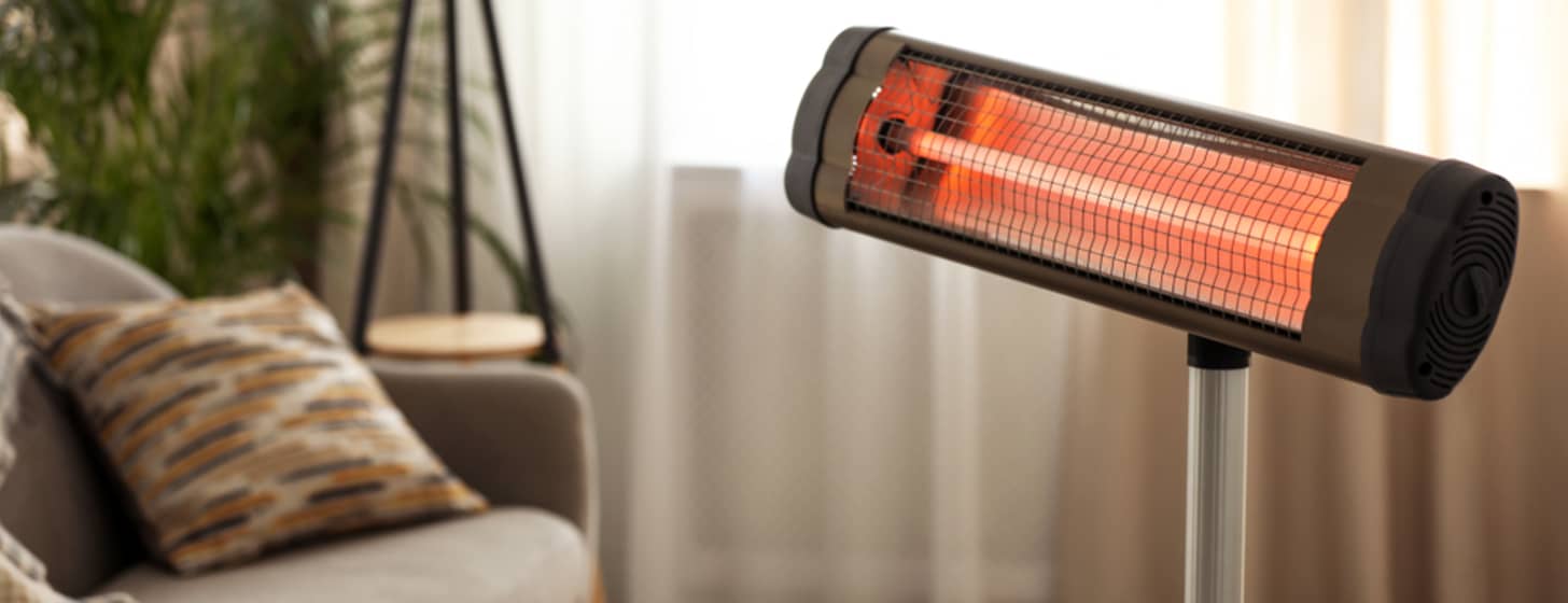 Infrarotheizung: Was kostet Heizen mit Infrarot? - tarife.at Ratgeber