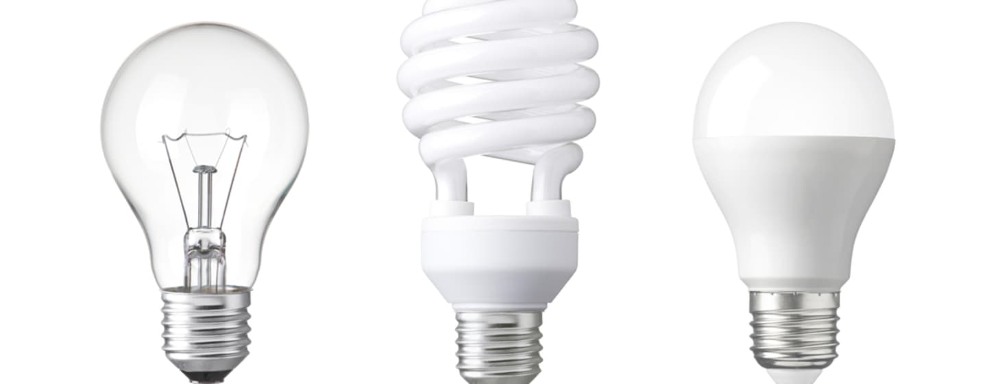 Leuchtmittel » Erklärung & Beispiele - tarife.at