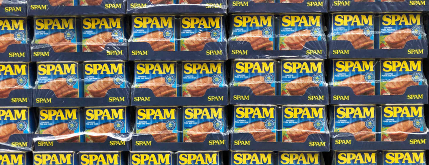 Spam » Erklärung & Beispiele - tarife.at