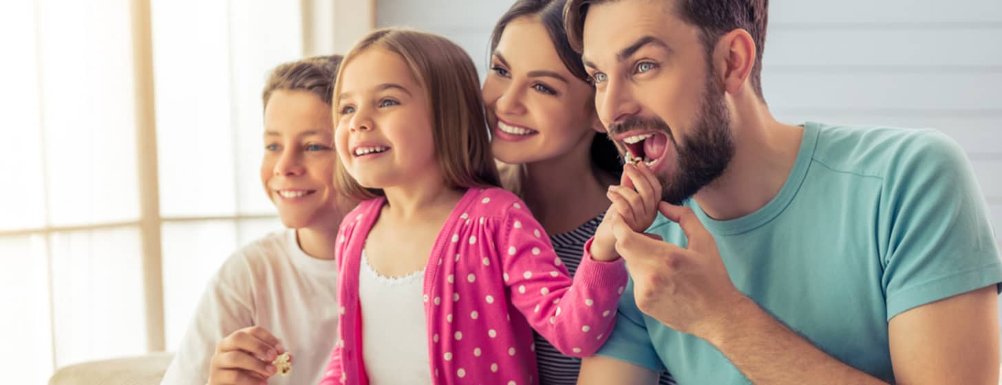 Fernsehsender streamen - Fernsehen übers Internet - tarife.at Ratgeber