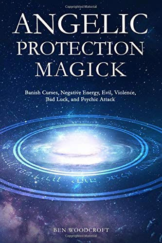 Angelic Protection Magick During Times of Crisis | Tarot Elements